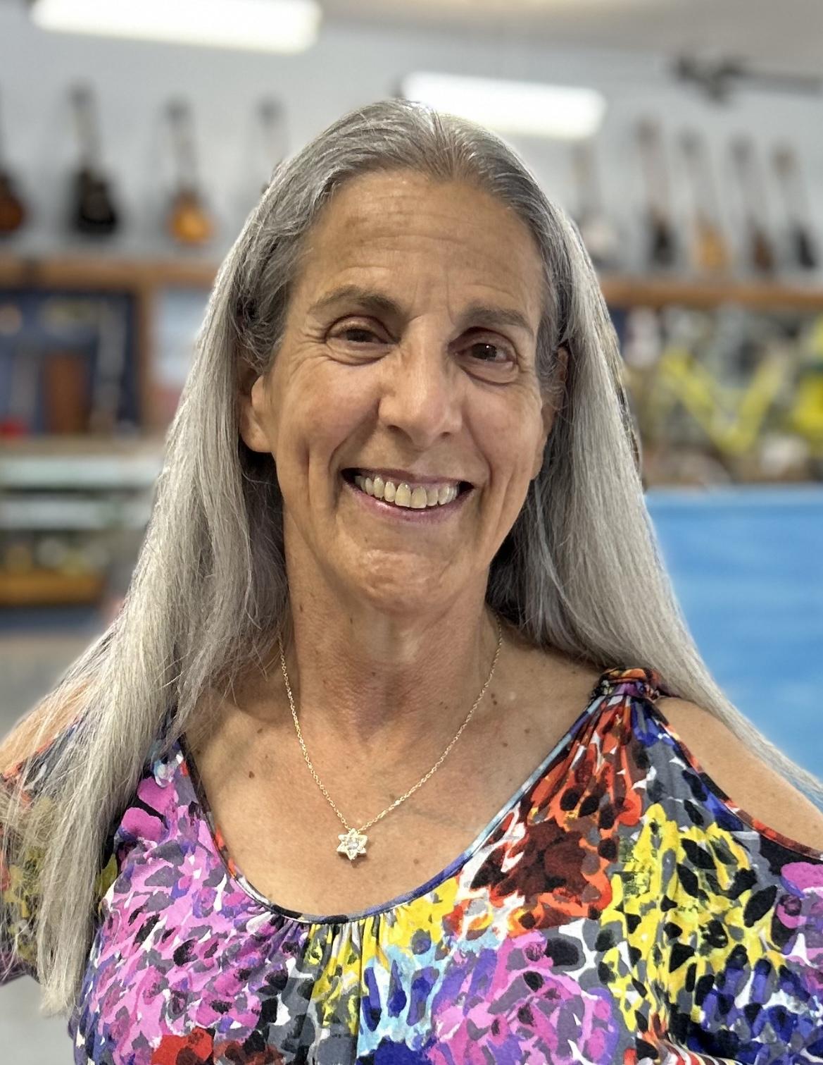 Shofar (TBE Newsletter) - Temple Beth El Bakersfield